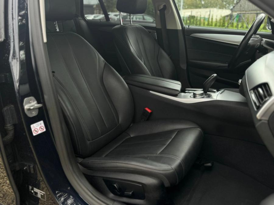 BMW 520 2019 Rīga, ar dzinēja tilpumu 2.00 L un nobraukumu 184 tūkst. km par 18300 €, foto 15 vietnē AUTOMOTO.COM.LV