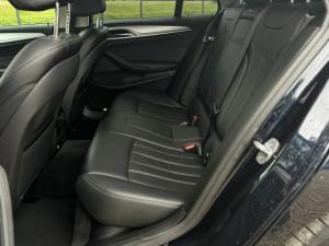 BMW 520 2019 Rīga, ar dzinēja tilpumu 2.00 L un nobraukumu 184 tūkst. km par 18300 €, foto 18 vietnē AUTOMOTO.COM.LV