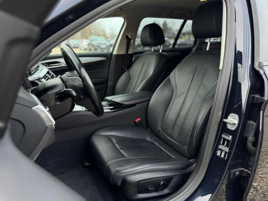 BMW 520 2019 Rīga, ar dzinēja tilpumu 2.00 L un nobraukumu 184 tūkst. km par 18300 €, foto 21 vietnē AUTOMOTO.COM.LV
