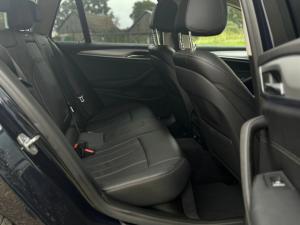 BMW 520 2019 Rīga, ar dzinēja tilpumu 2.00 L un nobraukumu 184 tūkst. km par 18300 €, foto 22 vietnē AUTOMOTO.COM.LV