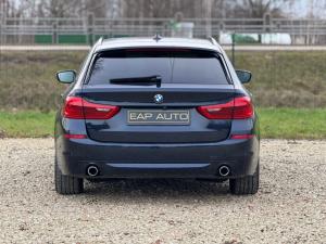 BMW 520 2019 Rīga, ar dzinēja tilpumu 2.00 L un nobraukumu 184 tūkst. km par 18300 €, foto 29 vietnē AUTOMOTO.COM.LV