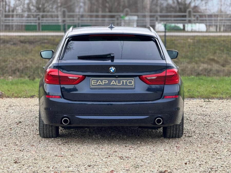 BMW 520 2019 Rīga, ar dzinēja tilpumu 2.00 L un nobraukumu 184 tūkst. km par 18300 €, foto 29 vietnē AUTOMOTO.COM.LV
