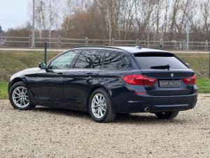 BMW 520 2019 Rīga, ar dzinēja tilpumu 2.00 L un nobraukumu 184 tūkst. km par 18300 €, foto 32 vietnē AUTOMOTO.COM.LV