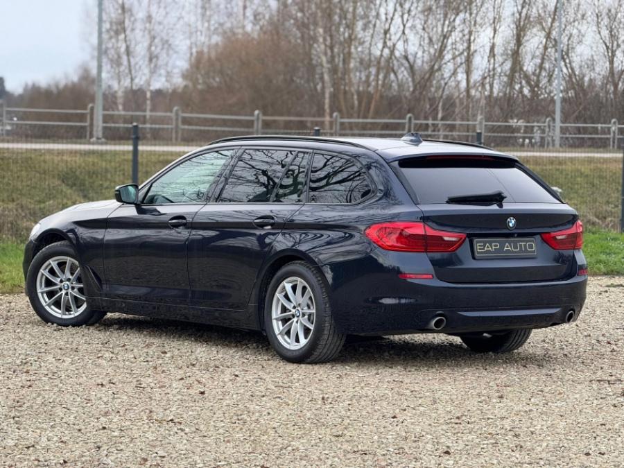 BMW 520 2019 Rīga, ar dzinēja tilpumu 2.00 L un nobraukumu 184 tūkst. km par 18300 €, foto 32 vietnē AUTOMOTO.COM.LV