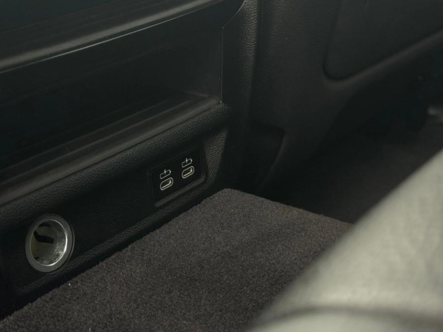 BMW 520 2019 Rīga, ar dzinēja tilpumu 2.00 L un nobraukumu 184 tūkst. km par 18300 €, foto 34 vietnē AUTOMOTO.COM.LV