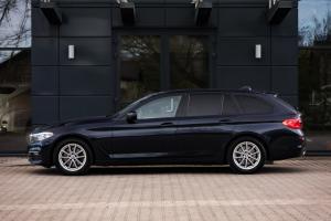 BMW 520 2019 Rīga, ar dzinēja tilpumu 2.00 L un nobraukumu 184 tūkst. km par 18300 €, foto 36 vietnē AUTOMOTO.COM.LV