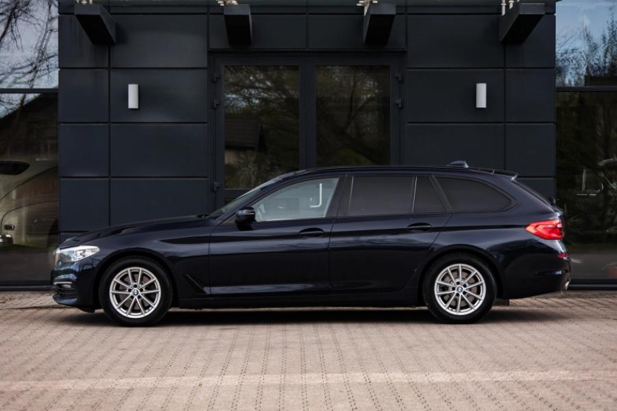 BMW 520 2019 Rīga, ar dzinēja tilpumu 2.00 L un nobraukumu 184 tūkst. km par 18300 €, foto 36 vietnē AUTOMOTO.COM.LV