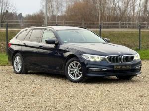 BMW 520 2019 Rīga, ar dzinēja tilpumu 2.00 L un nobraukumu 184 tūkst. km par 18300 €, foto 40 vietnē AUTOMOTO.COM.LV