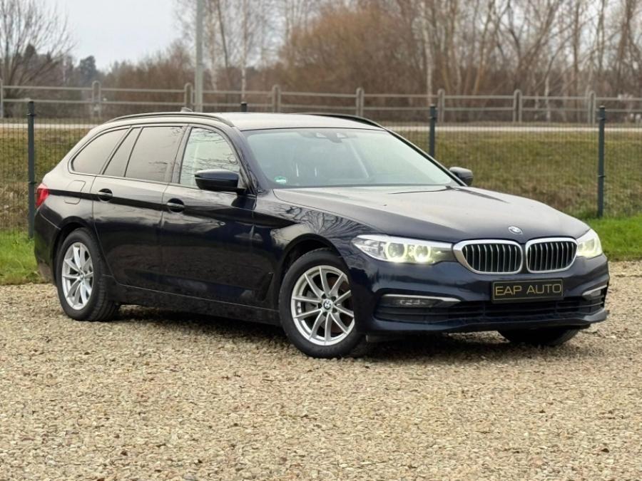 BMW 520 2019 Rīga, ar dzinēja tilpumu 2.00 L un nobraukumu 184 tūkst. km par 18300 €, foto 40 vietnē AUTOMOTO.COM.LV
