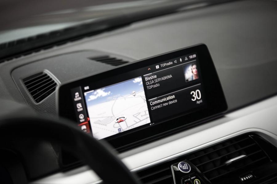 BMW 520 2019 Rīga, ar dzinēja tilpumu 2.00 L un nobraukumu 184 tūkst. km par 18300 €, foto 41 vietnē AUTOMOTO.COM.LV