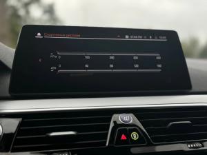 BMW 520 2019 Rīga, ar dzinēja tilpumu 2.00 L un nobraukumu 184 tūkst. km par 18300 €, foto 42 vietnē AUTOMOTO.COM.LV