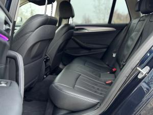 BMW 520 2019 Rīga, ar dzinēja tilpumu 2.00 L un nobraukumu 184 tūkst. km par 18300 €, foto 43 vietnē AUTOMOTO.COM.LV