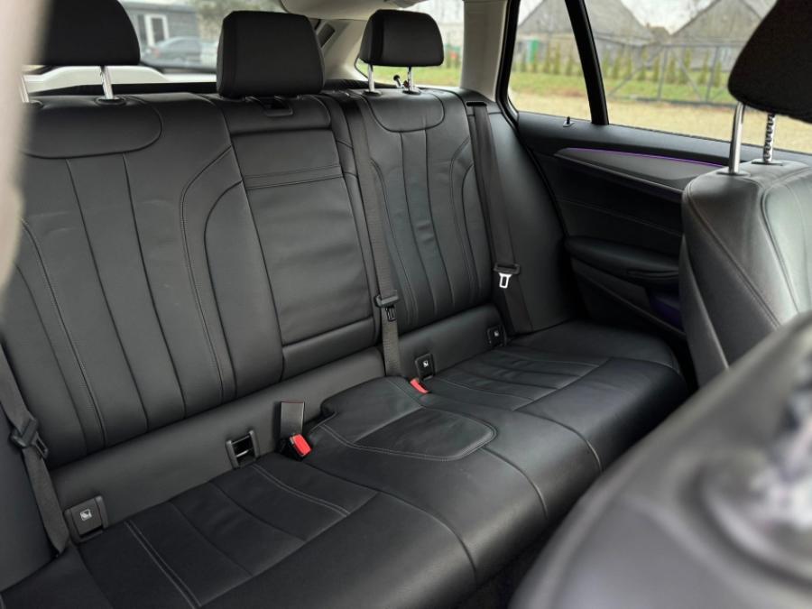 BMW 520 2019 Rīga, ar dzinēja tilpumu 2.00 L un nobraukumu 184 tūkst. km par 18300 €, foto 48 vietnē AUTOMOTO.COM.LV