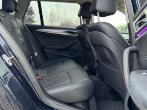BMW 520 2019 Rīga, ar dzinēja tilpumu 2.00 L un nobraukumu 184 tūkst. km par 18300 €, foto 50 vietnē AUTOMOTO.COM.LV