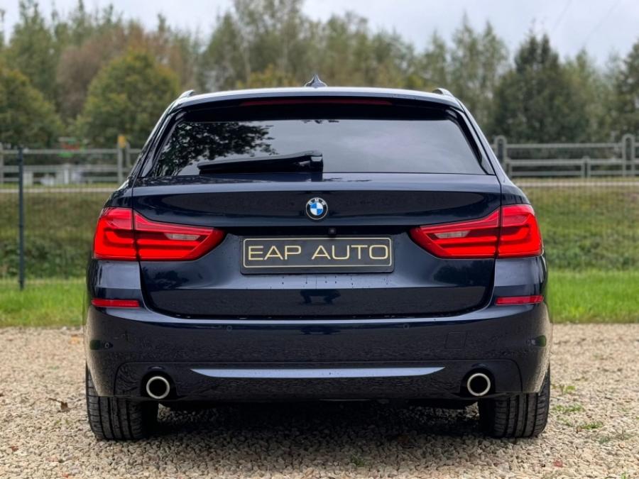 BMW 520 2019 Rīga, ar dzinēja tilpumu 2.00 L un nobraukumu 184 tūkst. km par 18300 €, foto 51 vietnē AUTOMOTO.COM.LV