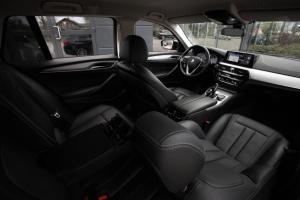 BMW 520 2019 Rīga, ar dzinēja tilpumu 2.00 L un nobraukumu 184 tūkst. km par 18300 €, foto 54 vietnē AUTOMOTO.COM.LV