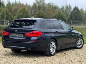 BMW 520 2019 Rīga, ar dzinēja tilpumu 2.00 L un nobraukumu 184 tūkst. km par 18300 €, foto 55 vietnē AUTOMOTO.COM.LV