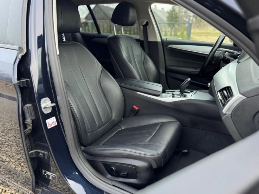 BMW 520 2019 Rīga, ar dzinēja tilpumu 2.00 L un nobraukumu 184 tūkst. km par 18300 €, foto 56 vietnē AUTOMOTO.COM.LV