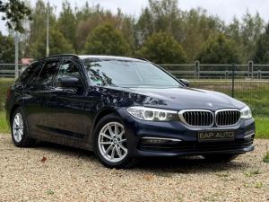 BMW 520 2019 Rīga, ar dzinēja tilpumu 2.00 L un nobraukumu 184 tūkst. km par 18300 €, foto 57 vietnē AUTOMOTO.COM.LV