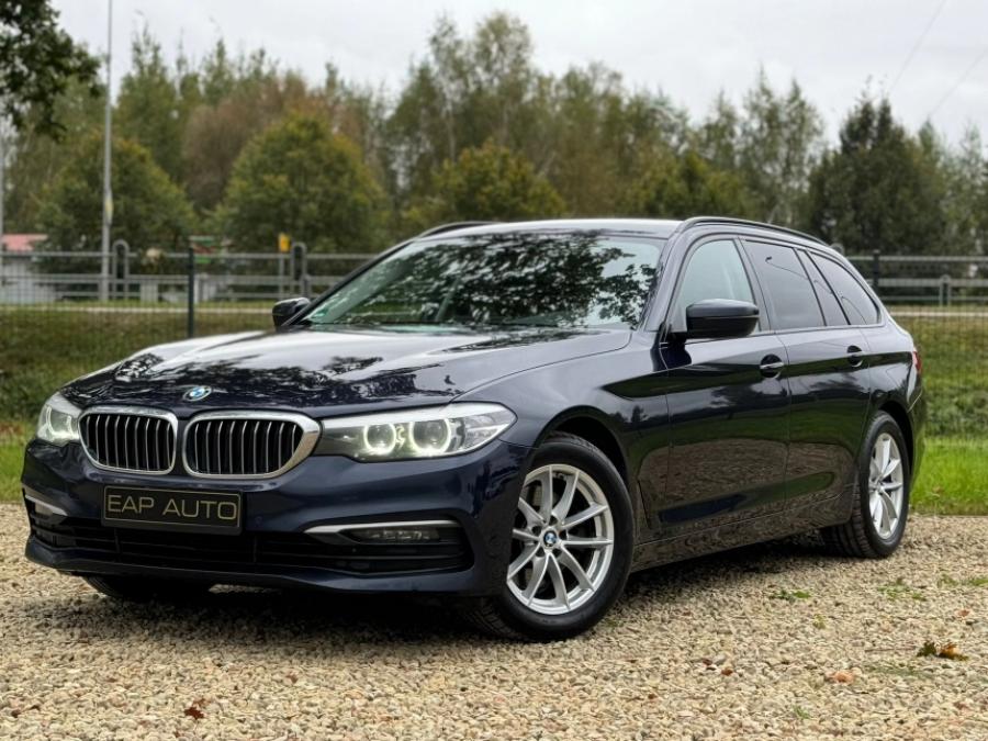 BMW 520 2019 Rīga, ar dzinēja tilpumu 2.00 L un nobraukumu 184 tūkst. km par 18300 €, foto 59 vietnē AUTOMOTO.COM.LV