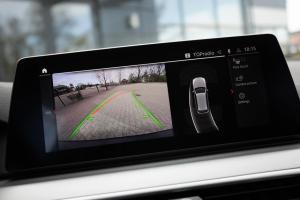 BMW 520 2019 Rīga, ar dzinēja tilpumu 2.00 L un nobraukumu 184 tūkst. km par 18300 €, foto 60 vietnē AUTOMOTO.COM.LV