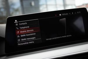 BMW 520 2019 Rīga, ar dzinēja tilpumu 2.00 L un nobraukumu 184 tūkst. km par 18300 €, foto 63 vietnē AUTOMOTO.COM.LV
