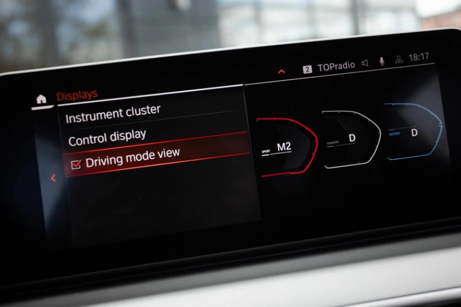 BMW 520 2019 Rīga, ar dzinēja tilpumu 2.00 L un nobraukumu 184 tūkst. km par 18300 €, foto 65 vietnē AUTOMOTO.COM.LV