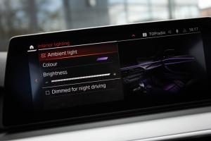BMW 520 2019 Rīga, ar dzinēja tilpumu 2.00 L un nobraukumu 184 tūkst. km par 18300 €, foto 67 vietnē AUTOMOTO.COM.LV