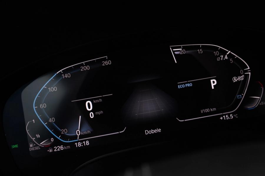 BMW 520 2019 Rīga, ar dzinēja tilpumu 2.00 L un nobraukumu 184 tūkst. km par 18300 €, foto 71 vietnē AUTOMOTO.COM.LV