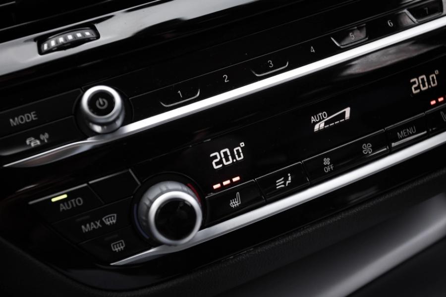 BMW 520 2019 Rīga, ar dzinēja tilpumu 2.00 L un nobraukumu 184 tūkst. km par 18300 €, foto 72 vietnē AUTOMOTO.COM.LV