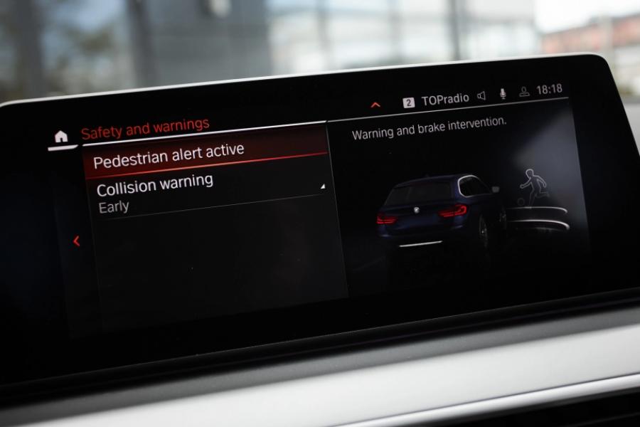 BMW 520 2019 Rīga, ar dzinēja tilpumu 2.00 L un nobraukumu 184 tūkst. km par 18300 €, foto 73 vietnē AUTOMOTO.COM.LV