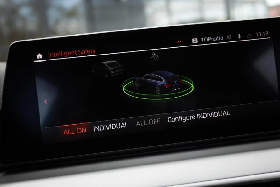 BMW 520 2019 Rīga, ar dzinēja tilpumu 2.00 L un nobraukumu 184 tūkst. km par 18300 €, foto 74 vietnē AUTOMOTO.COM.LV