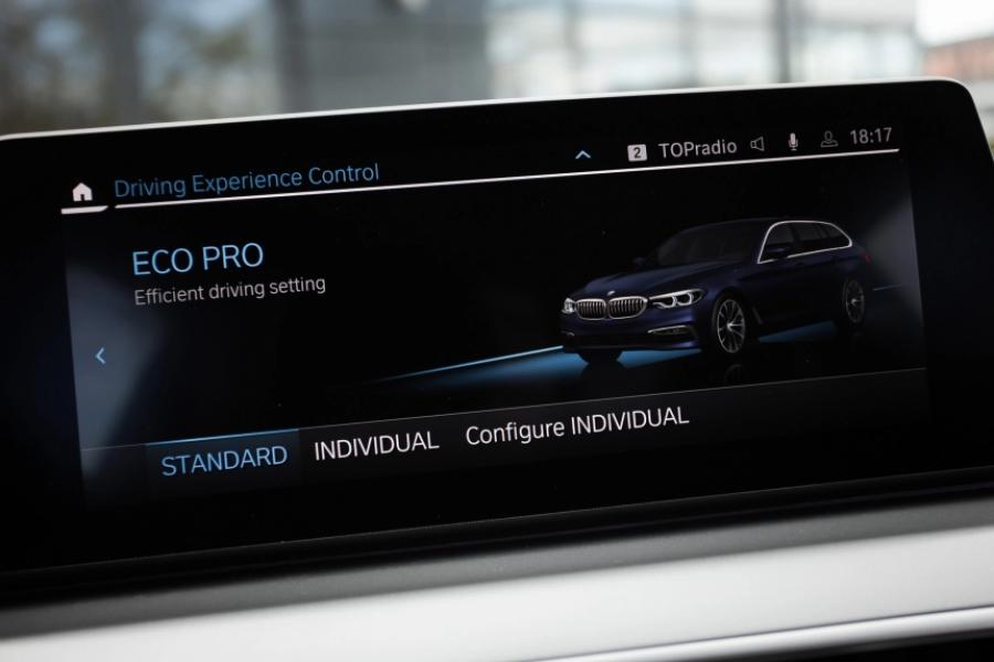 BMW 520 2019 Rīga, ar dzinēja tilpumu 2.00 L un nobraukumu 184 tūkst. km par 18300 €, foto 75 vietnē AUTOMOTO.COM.LV