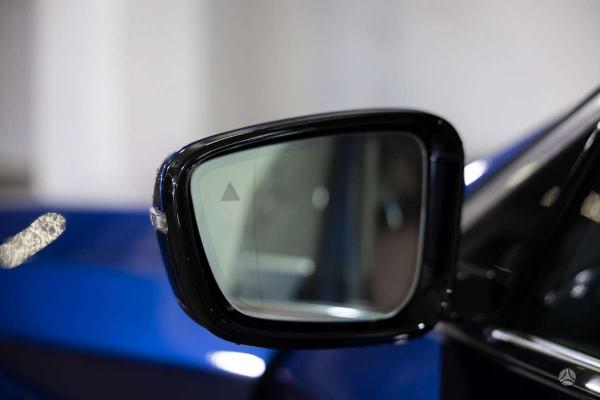 BMW 520 2019 Viļņa, ar dzinēja tilpumu 2.00 L un nobraukumu 217 tūkst. km par 19771 €, foto 7 vietnē AUTOMOTO.COM.LV