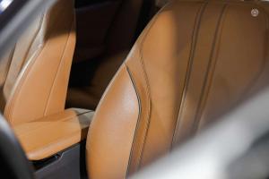 BMW 520 2019 in Vilnius, with an engine capacity of 2.00 L and mileage of 217 thousand km for 19771 €, photo 17 on AUTOMOTO.COM.LV