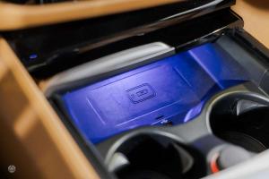 BMW 520 2019 in Vilnius, with an engine capacity of 2.00 L and mileage of 217 thousand km for 19771 €, photo 26 on AUTOMOTO.COM.LV