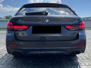 BMW 520 2020 in Vilnius, with an engine capacity of 2.00 L and mileage of 212 thousand km for 24900 €, photo 6 on AUTOMOTO.COM.LV