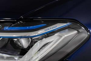 BMW 520 2020 in Vilnius, with an engine capacity of 2.00 L and mileage of 155 thousand km for 29991 €, photo 9 on AUTOMOTO.COM.LV