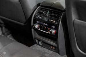 BMW 520 2020 in Vilnius, with an engine capacity of 2.00 L and mileage of 155 thousand km for 29991 €, photo 17 on AUTOMOTO.COM.LV