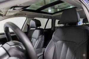 BMW 520 2020 in Vilnius, with an engine capacity of 2.00 L and mileage of 155 thousand km for 29991 €, photo 30 on AUTOMOTO.COM.LV
