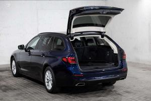 BMW 520 2020 in Vilnius, with an engine capacity of 2.00 L and mileage of 155 thousand km for 29991 €, photo 32 on AUTOMOTO.COM.LV