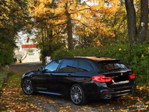 BMW 520 2020 Šauļi, ar dzinēja tilpumu 2.00 L un nobraukumu 283 tūkst. km par 16900 €, foto 10 vietnē AUTOMOTO.COM.LV