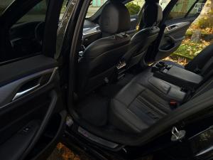 BMW 520 2020 Šauļi, ar dzinēja tilpumu 2.00 L un nobraukumu 283 tūkst. km par 16900 €, foto 20 vietnē AUTOMOTO.COM.LV