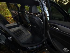BMW 520 2020 Šauļi, ar dzinēja tilpumu 2.00 L un nobraukumu 283 tūkst. km par 16900 €, foto 21 vietnē AUTOMOTO.COM.LV