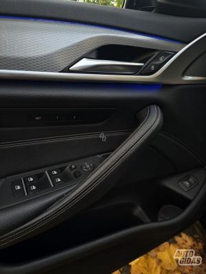 BMW 520 2020 Šauļi, ar dzinēja tilpumu 2.00 L un nobraukumu 283 tūkst. km par 16900 €, foto 22 vietnē AUTOMOTO.COM.LV