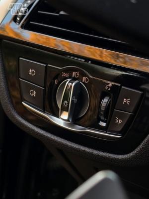 BMW 520 2020 Šauļi, ar dzinēja tilpumu 2.00 L un nobraukumu 283 tūkst. km par 16900 €, foto 23 vietnē AUTOMOTO.COM.LV