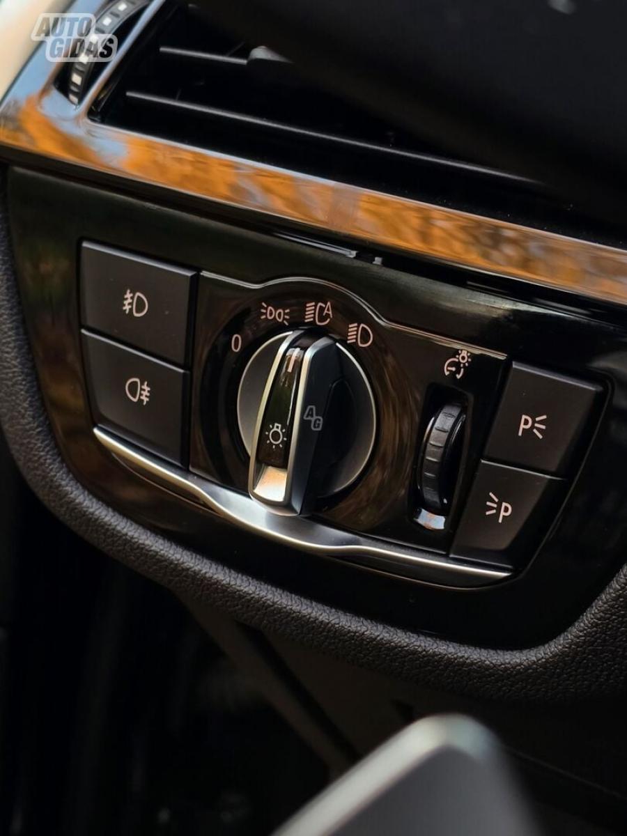BMW 520 2020 Šauļi, ar dzinēja tilpumu 2.00 L un nobraukumu 283 tūkst. km par 16900 €, foto 23 vietnē AUTOMOTO.COM.LV