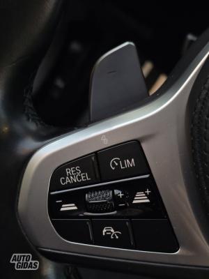 BMW 520 2020 Šauļi, ar dzinēja tilpumu 2.00 L un nobraukumu 283 tūkst. km par 16900 €, foto 25 vietnē AUTOMOTO.COM.LV