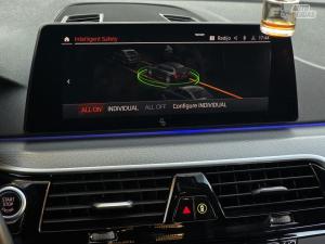 BMW 520 2020 Šauļi, ar dzinēja tilpumu 2.00 L un nobraukumu 283 tūkst. km par 16900 €, foto 29 vietnē AUTOMOTO.COM.LV