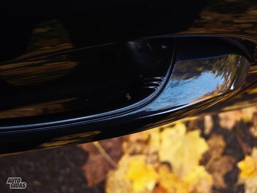 BMW 520 2020 Šauļi, ar dzinēja tilpumu 2.00 L un nobraukumu 283 tūkst. km par 16900 €, foto 33 vietnē AUTOMOTO.COM.LV